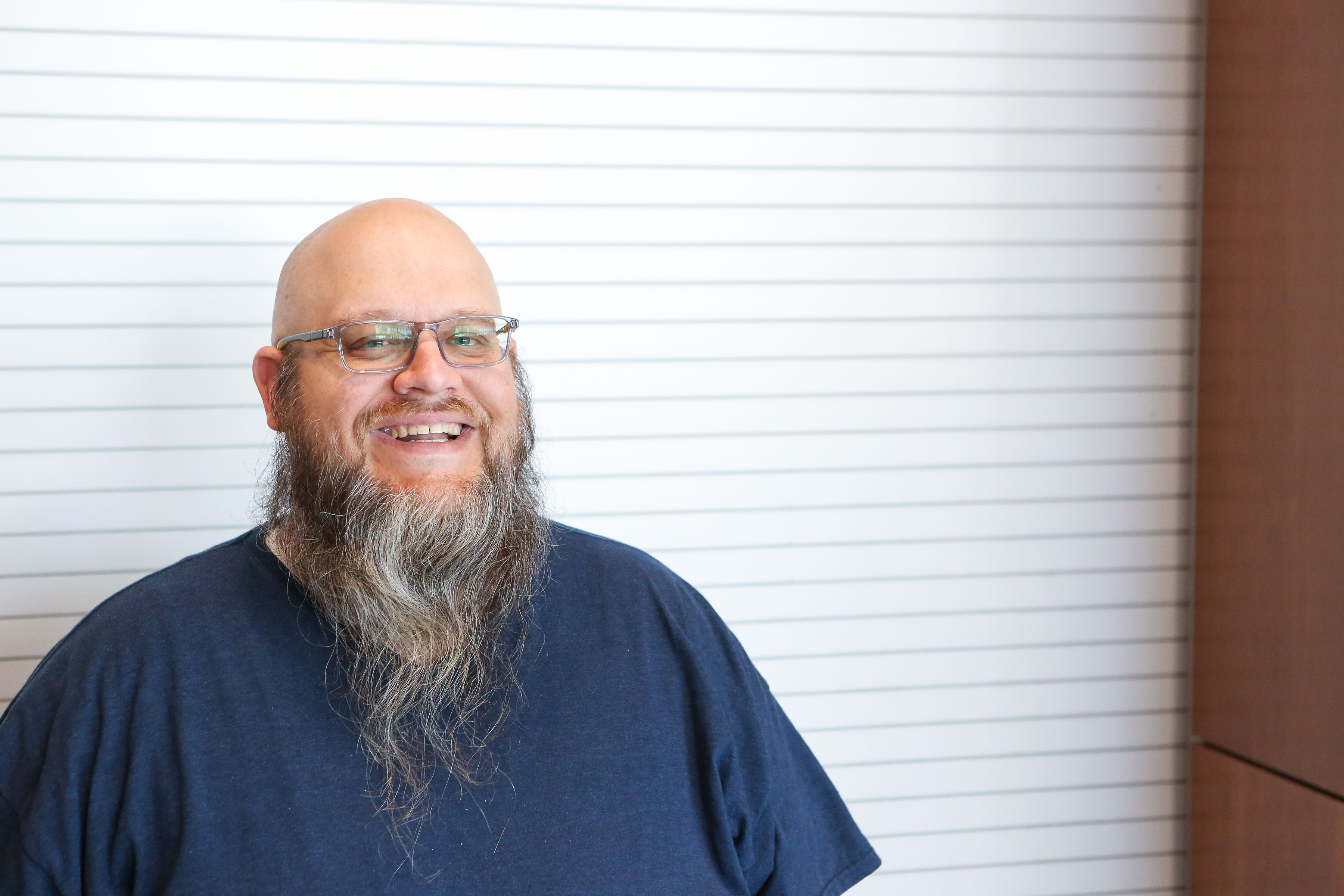 Mr. P. Van Hal | Park Christian School | K-12 Education in Moorhead MN ...