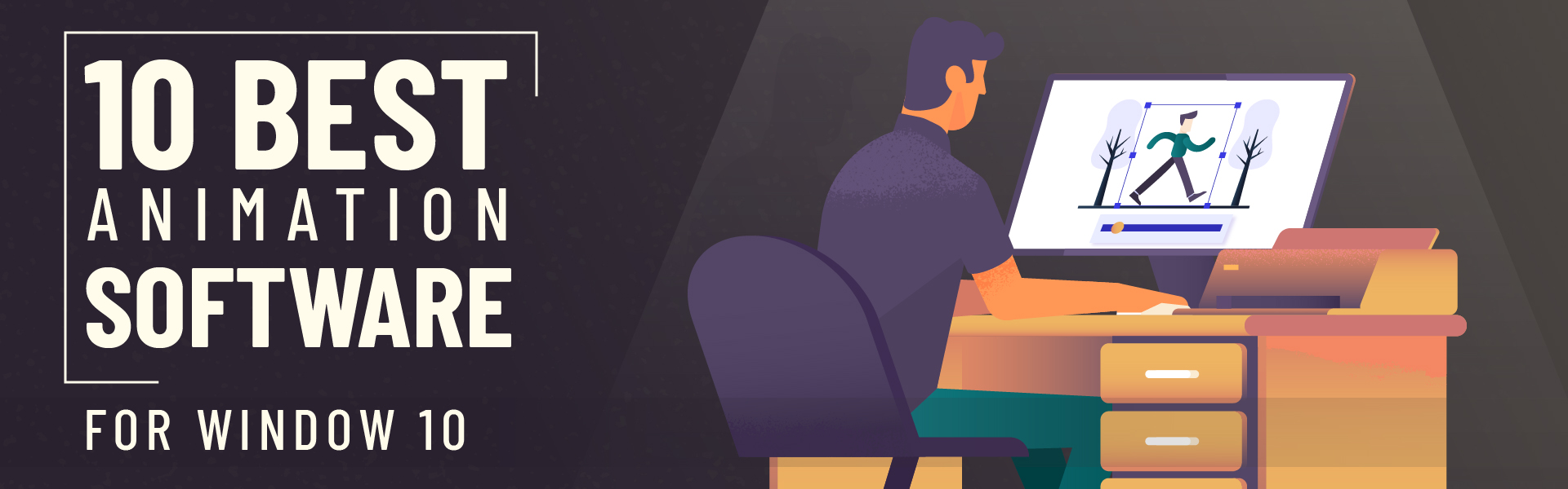 Top:‌ ‌10‌ ‌Best‌ ‌Free‌ ‌Animation‌ ‌Software‌ ‌for‌ ‌Windows‌ ‌10 ...