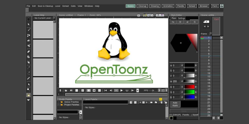 Top 10 Best 2D Animation Software Free In 2023 Essence