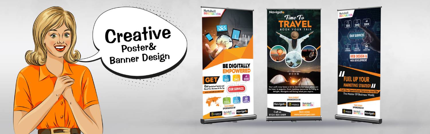 10 Incredible Tips to Create Impressive Poster Design