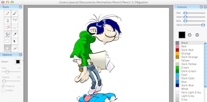 Top 10 Best Drawing Animation Software For Desktop