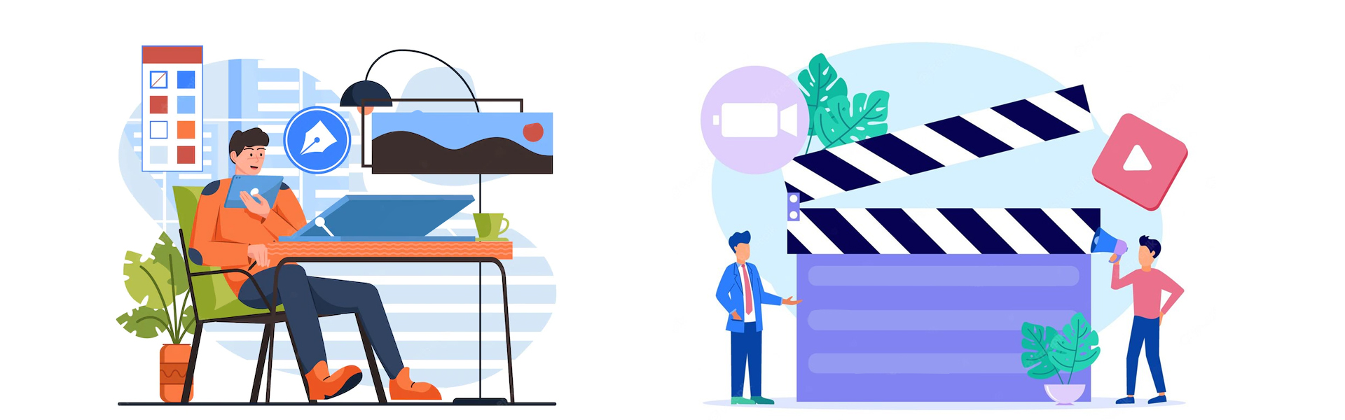 How To Create YouTube Animation for Free in Minutes