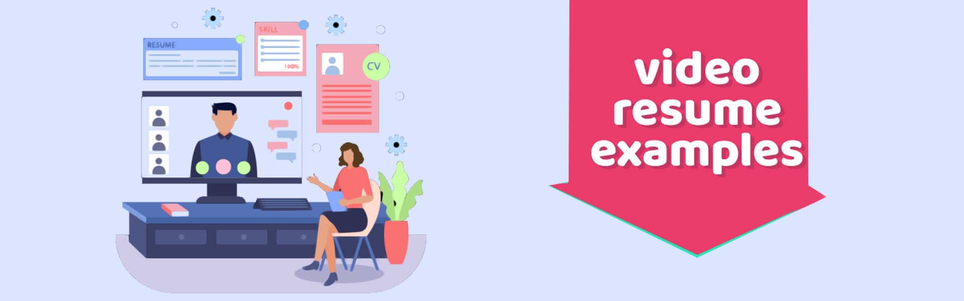 How to Create a Video Resume: Tips & Examples