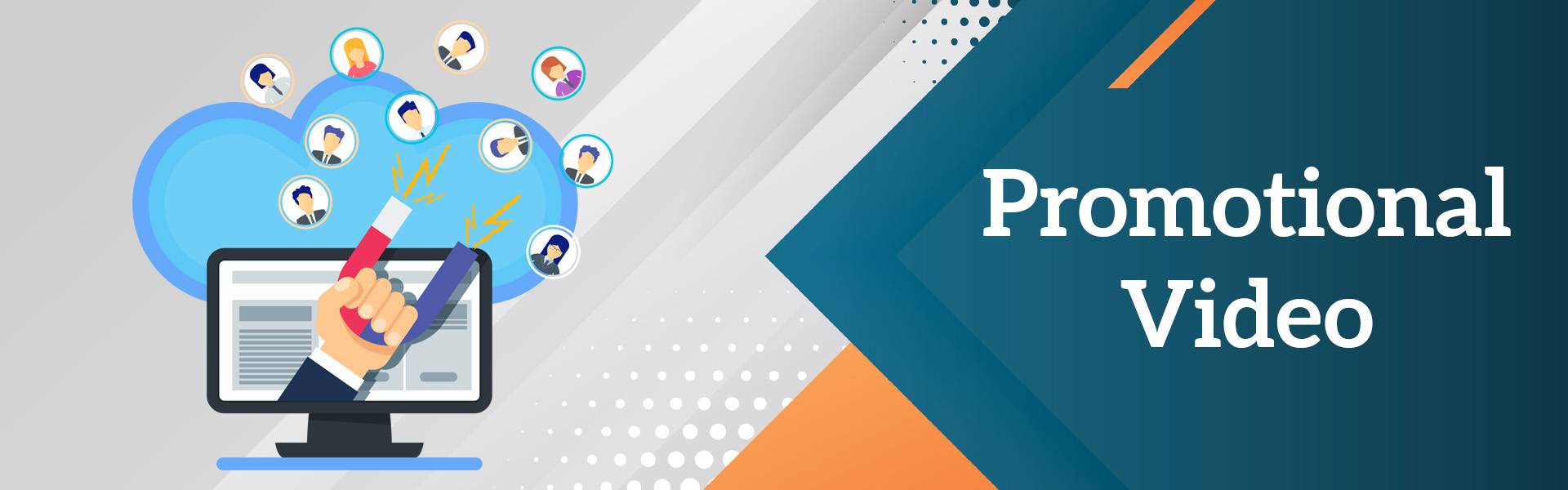 How To Create a Promotional Video