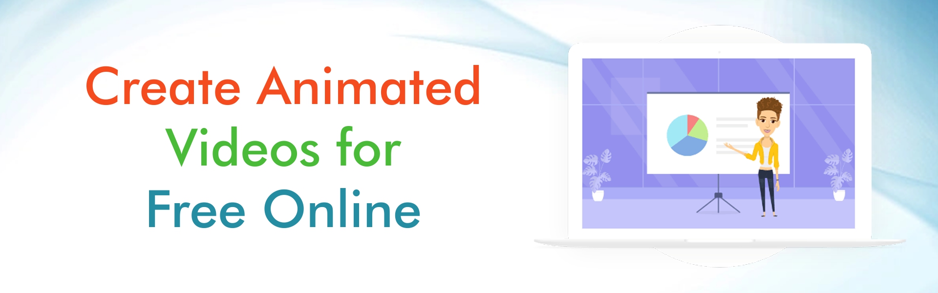 How To Create Animated Videos for Free Online