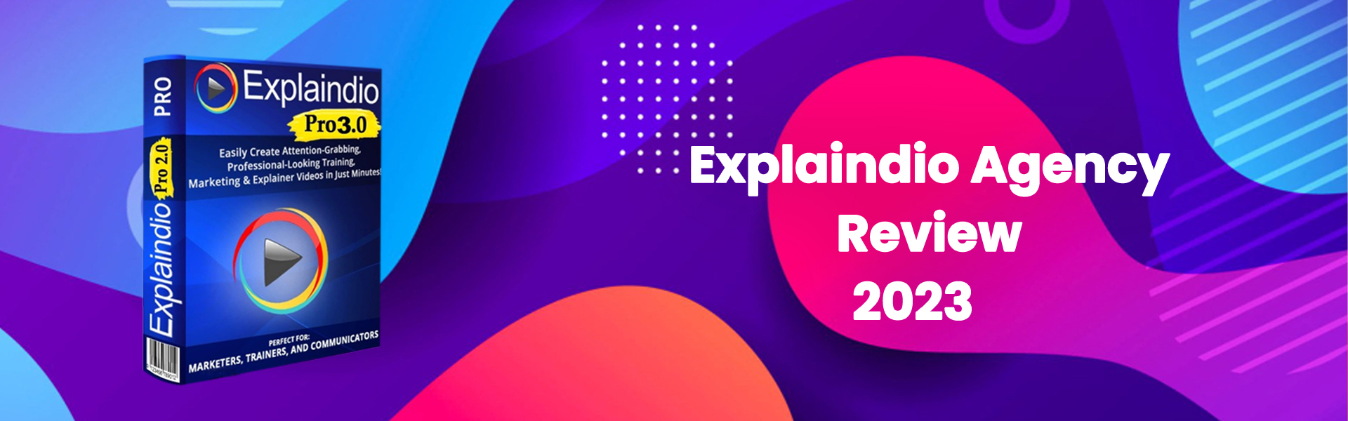 Explaindio Agency Review 2023: The Ultimate Video Creation Software for ...