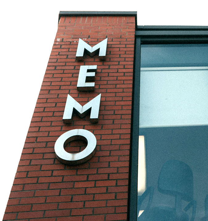 MEMO