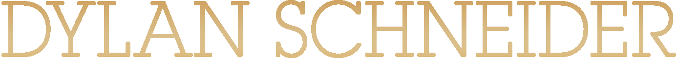 Dylan Schneider