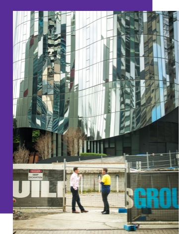 Why Phoenix | Phoenix Occupational Medicine