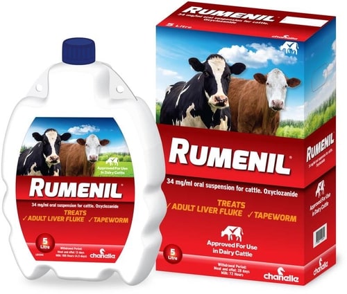 Tapeworm | Diseases & Solutions | Farm Health First