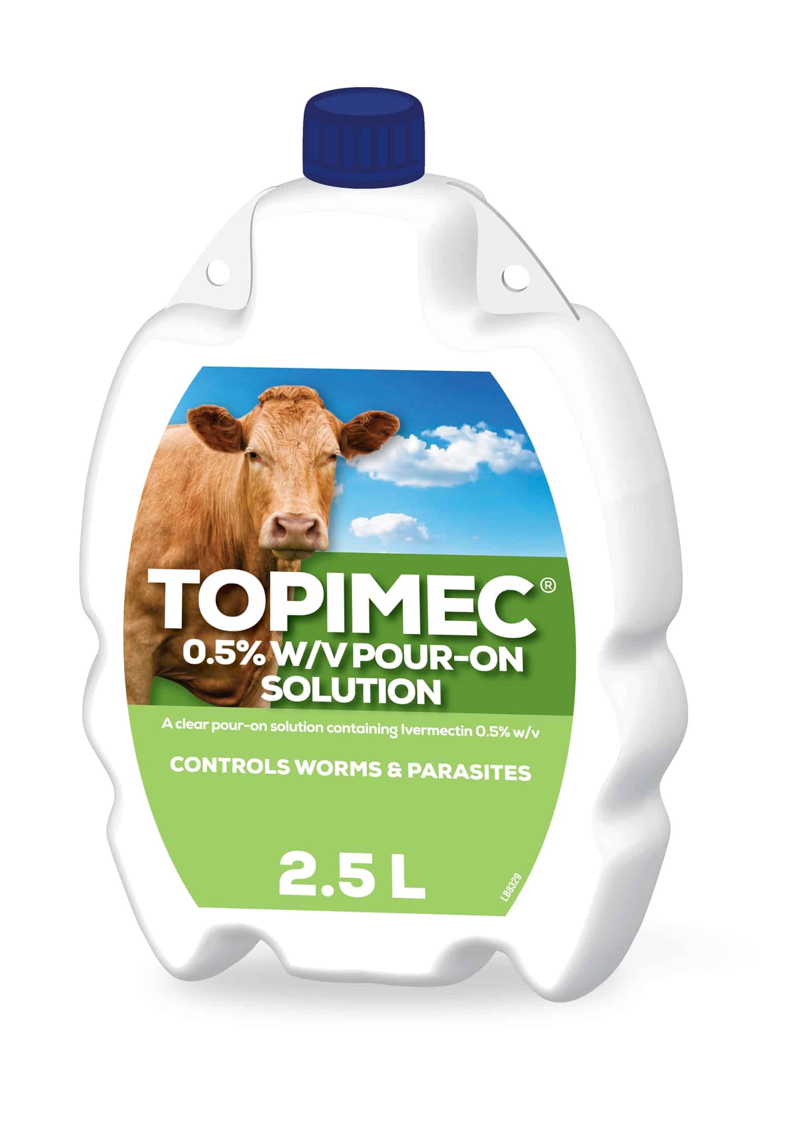 Liver Fluke | Diseases & Solutions | Farm Health First