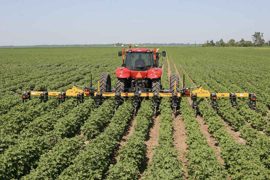 The Setup Man Inc. | Farm Machinery Assembly Service