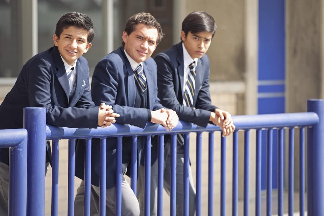 Red de Colegios Semper Altius