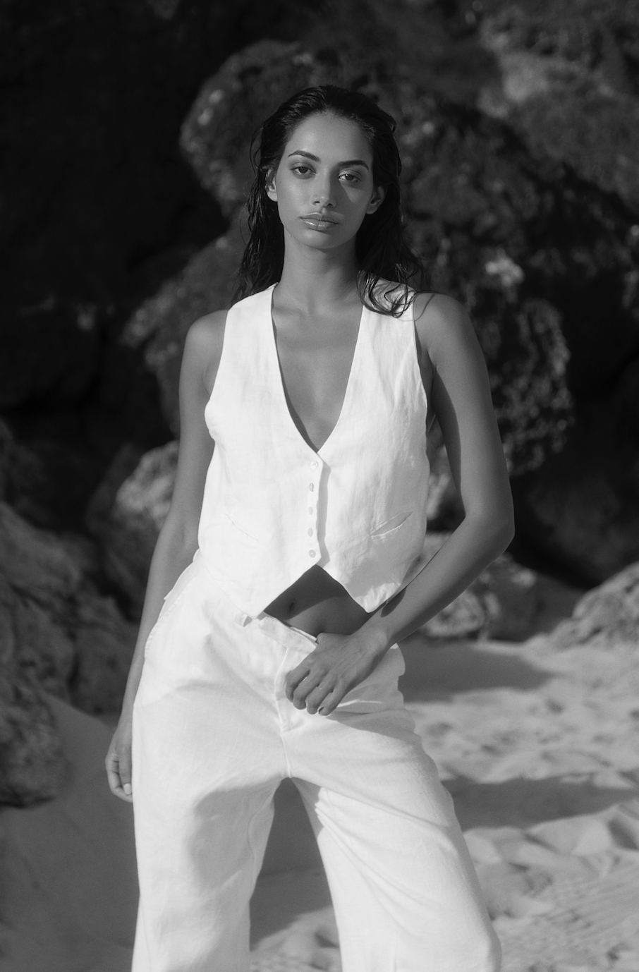 Amelia N - Model