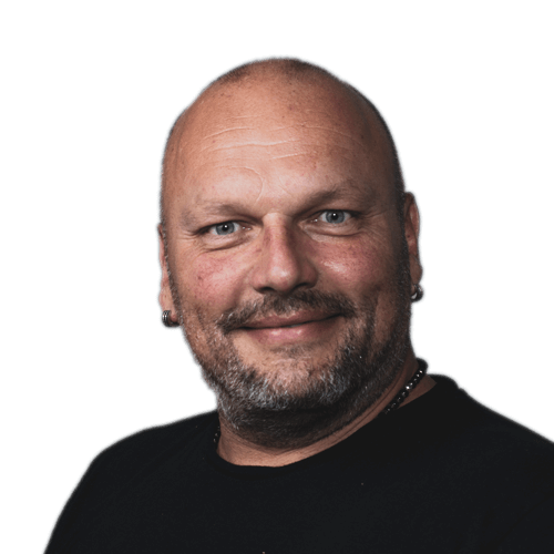 Unser Team stellt sich vor | DERIGO