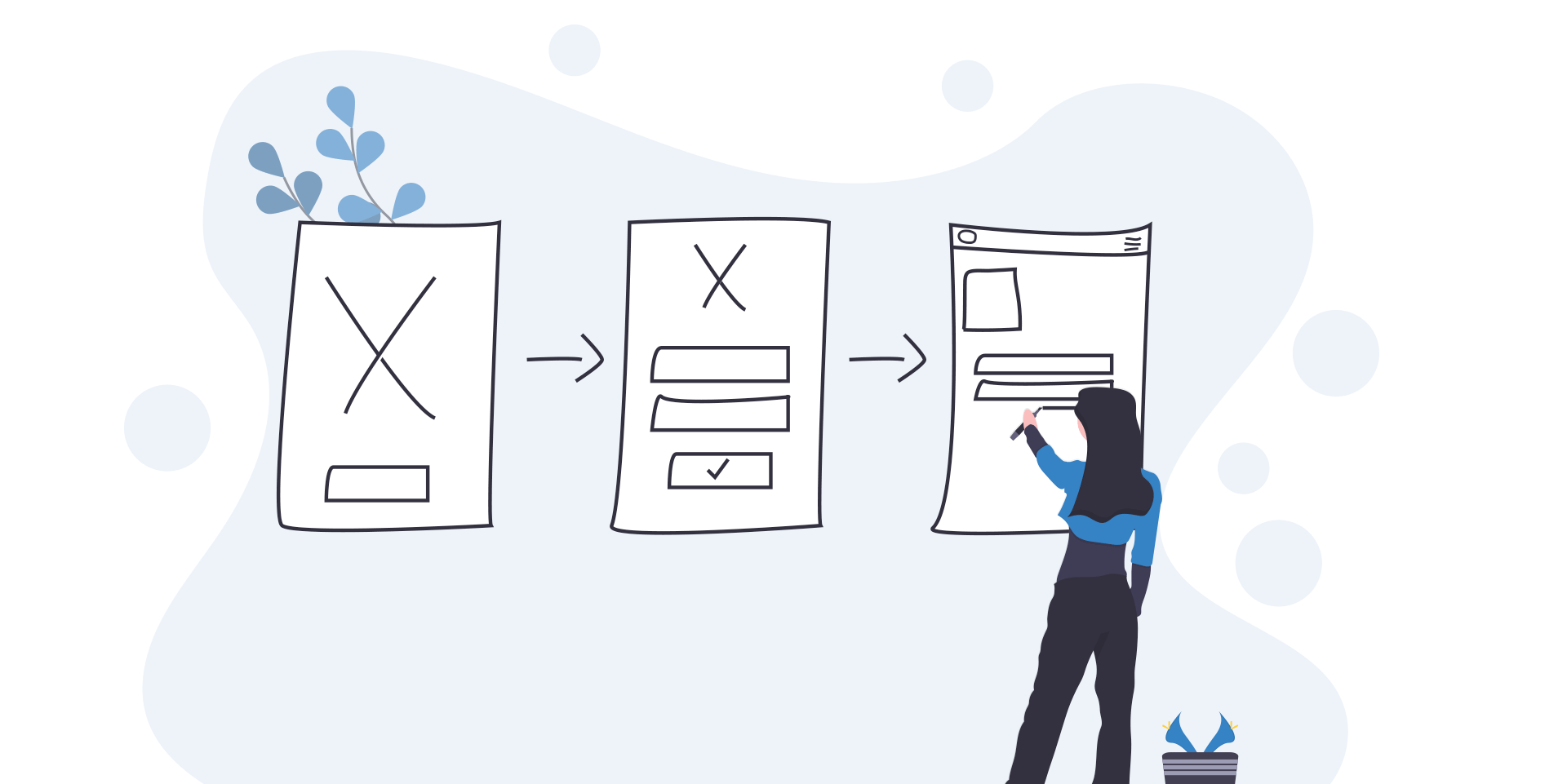 Input UX - Building a user research strategy