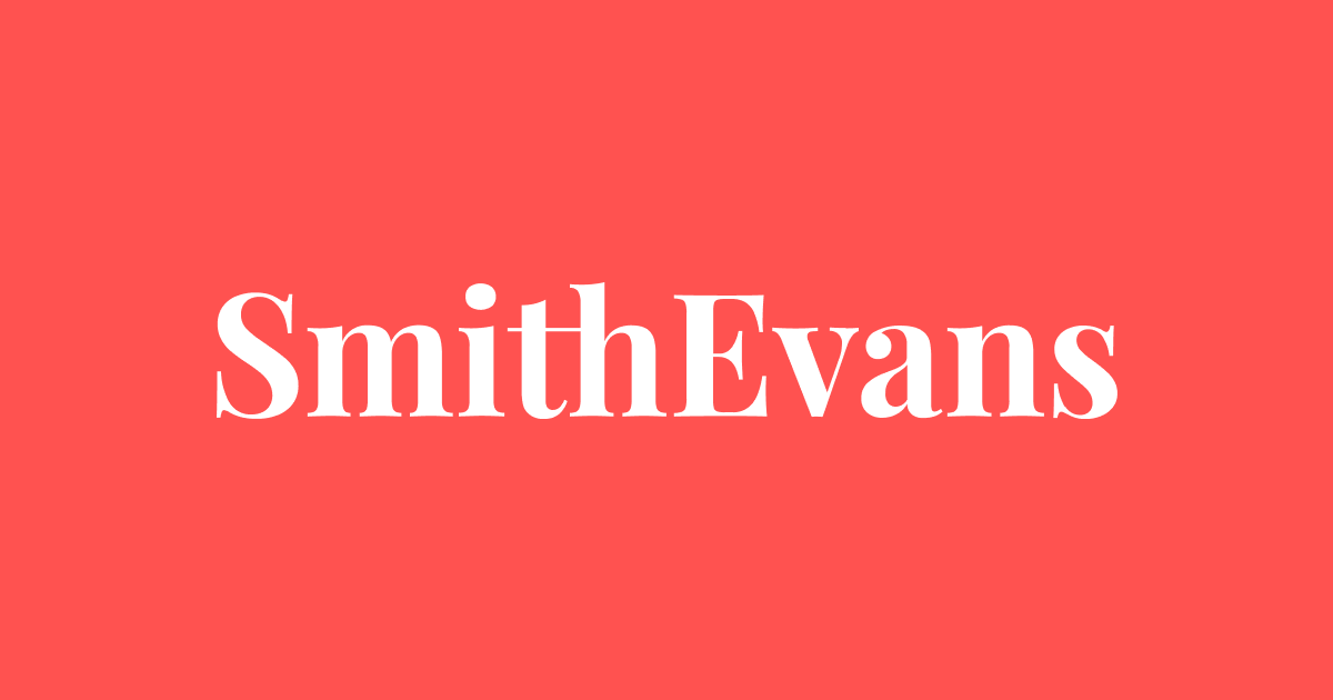 Smith Evans - A Brisbane Design Agency