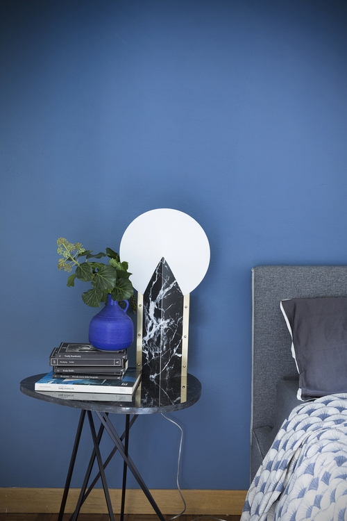 Vanessa Pisk Studio | DEEP BLUE