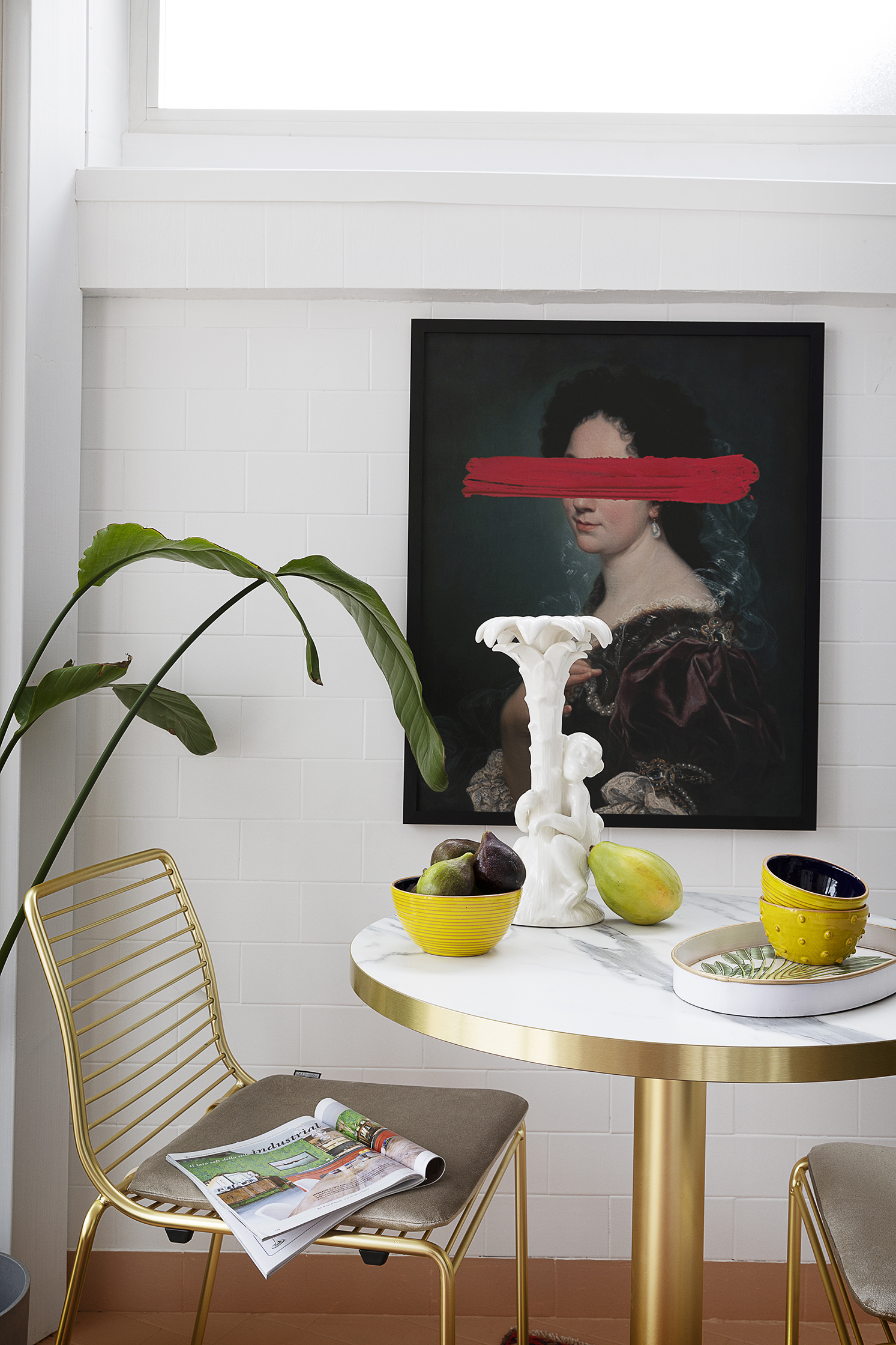 Vanessa Pisk Studio | A SOFT LOFT