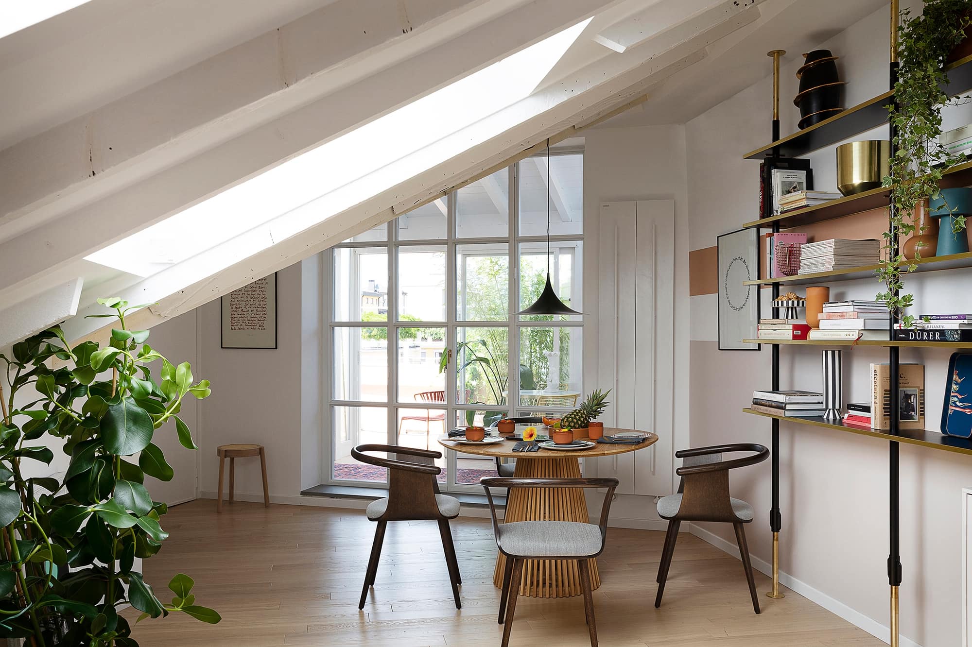 Vanessa Pisk Studio | A SOFT LOFT