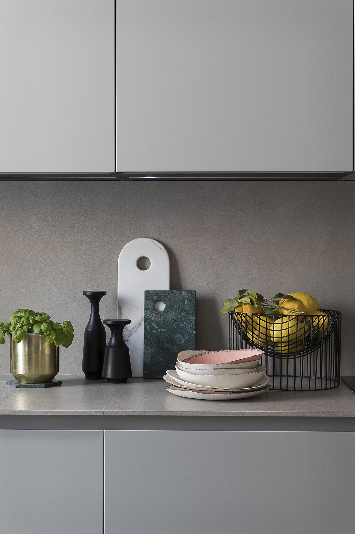 Vanessa Pisk Studio | PISK HOME