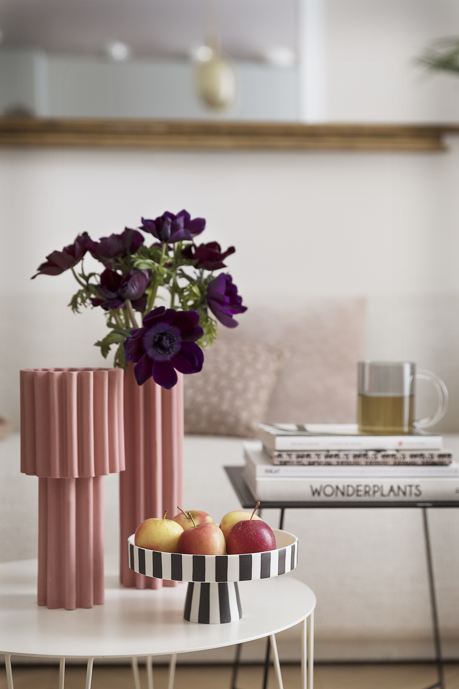 Vanessa Pisk Studio | PISK HOME