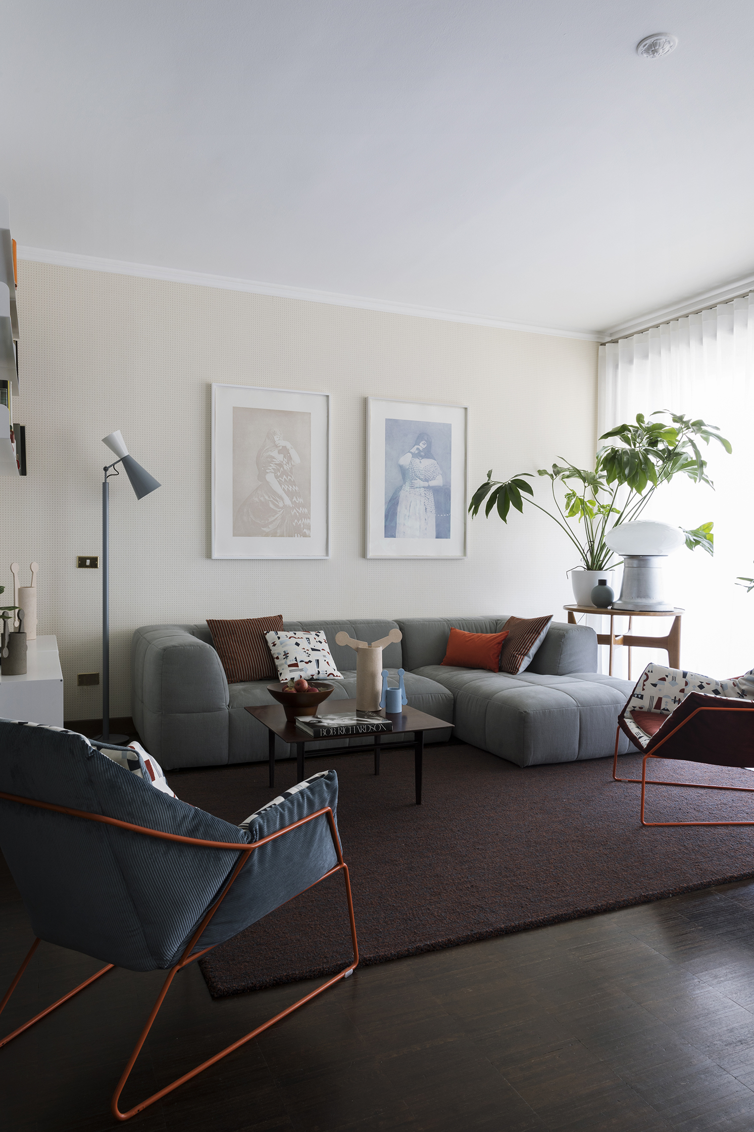 Vanessa Pisk Studio | NATURAL HARMONY