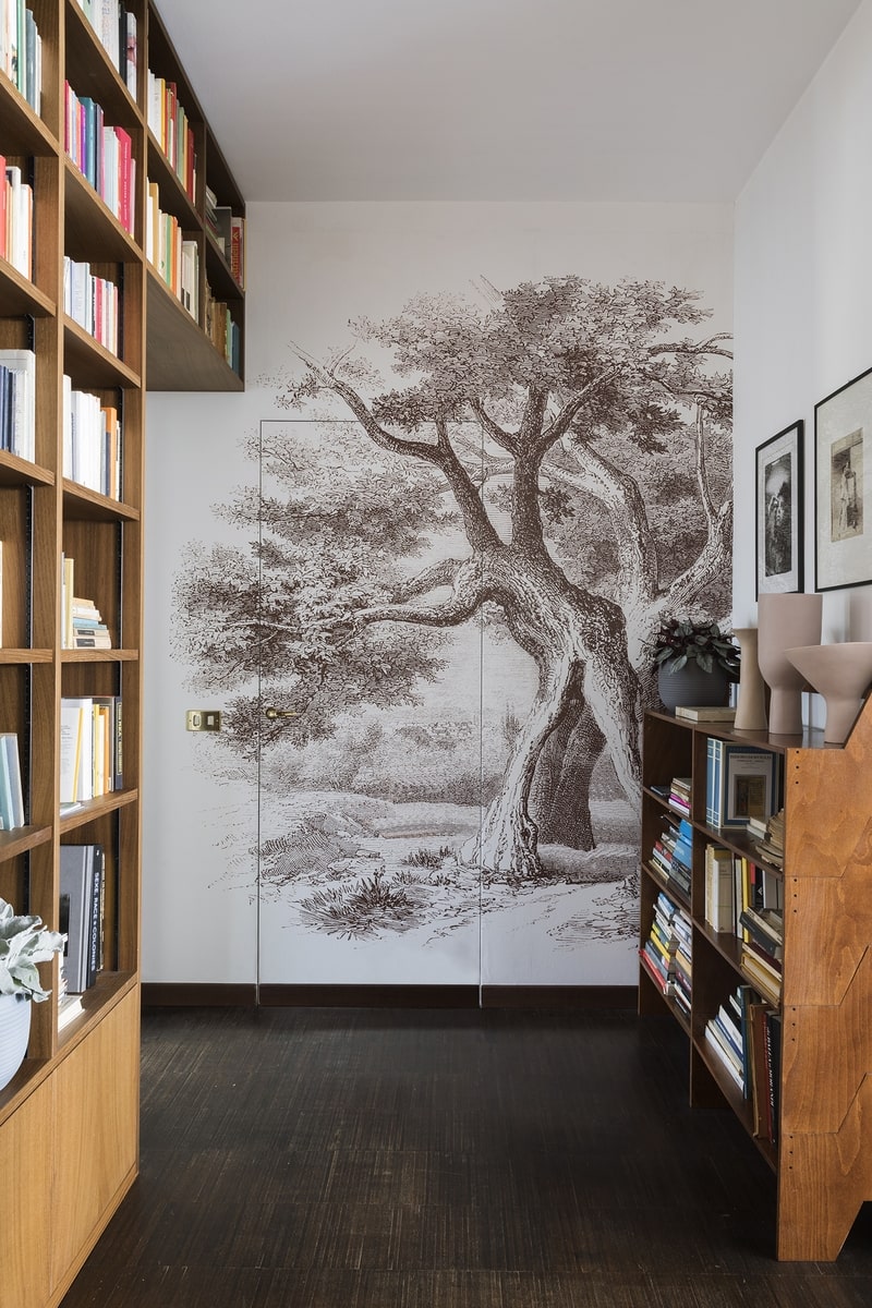 Vanessa Pisk Studio | NATURAL HARMONY