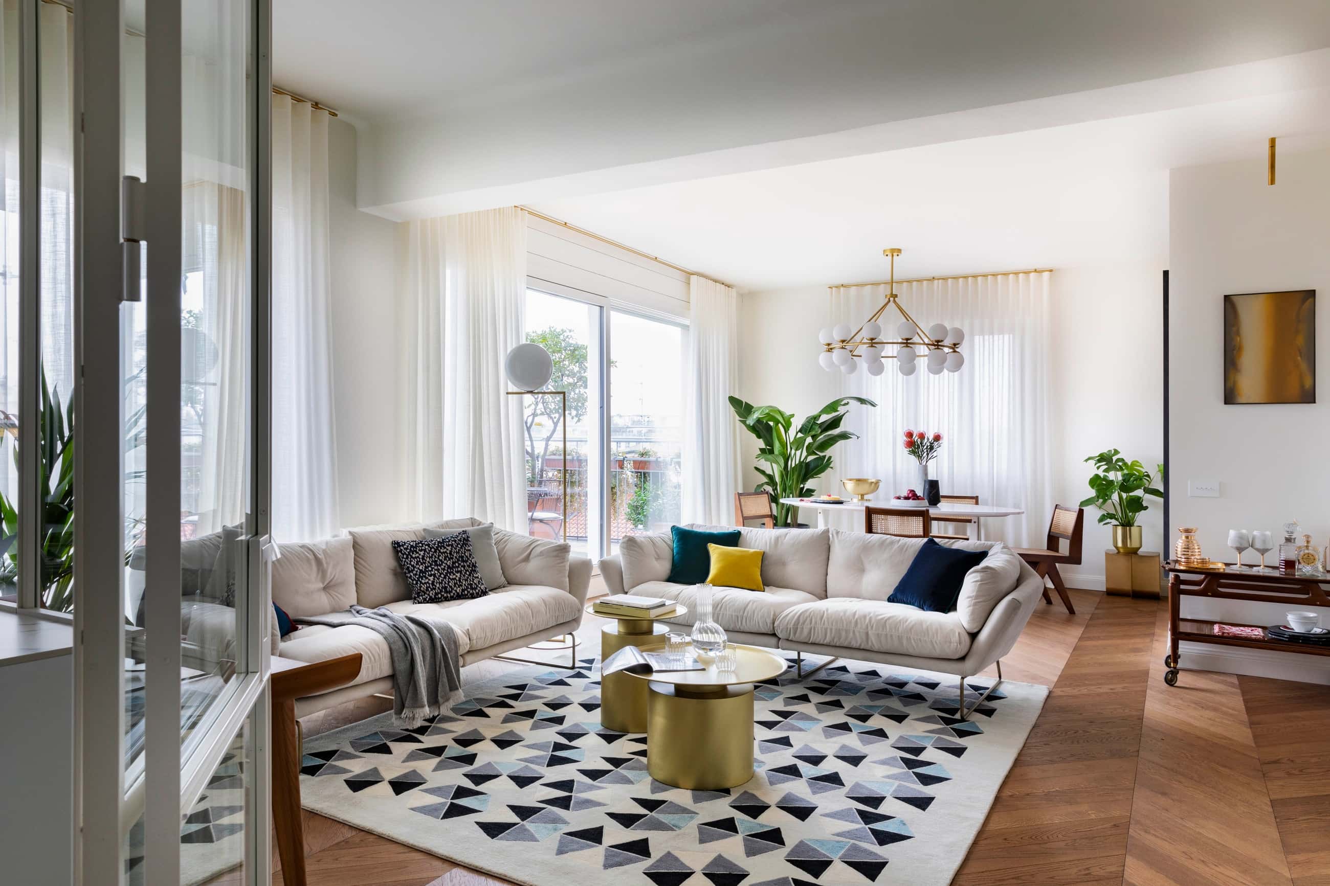 Vanessa Pisk Studio | RESIDENTIAL