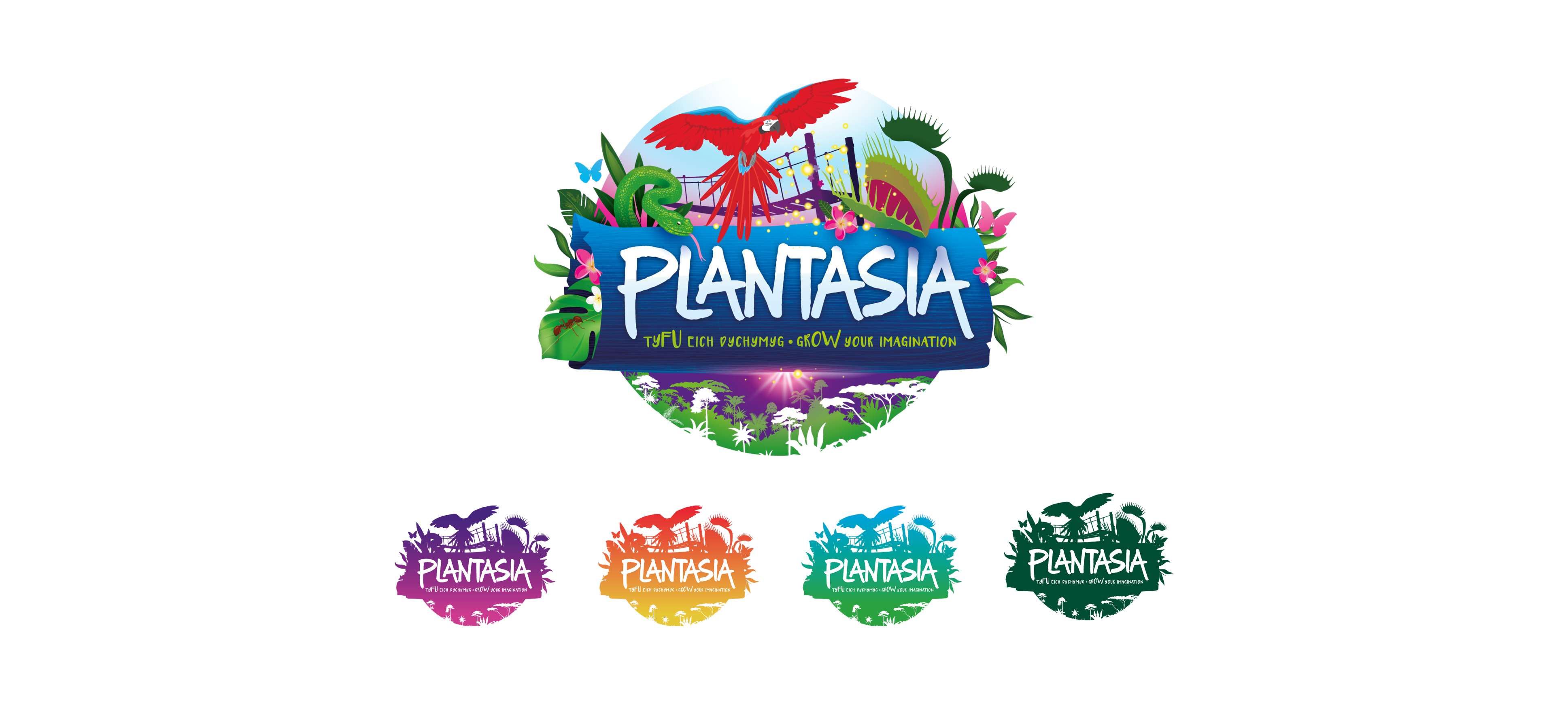 Plantasia