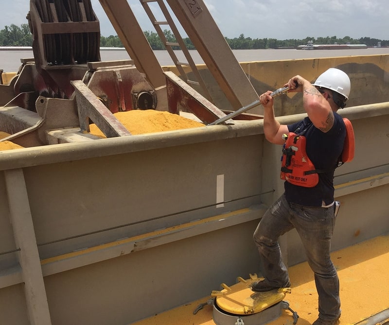 The Russell Marine Group | Cargo Shipping Company