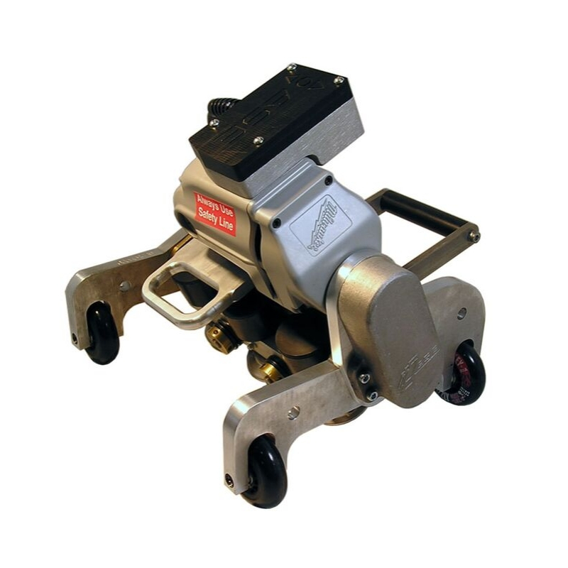 ESE Machines | Power Seamers | Coatesville, PA