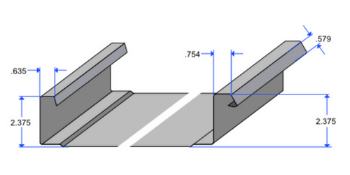 ESE Machines | Panels | Coatesville, PA