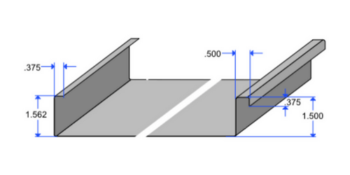 ESE Machines | Panels | Coatesville, PA