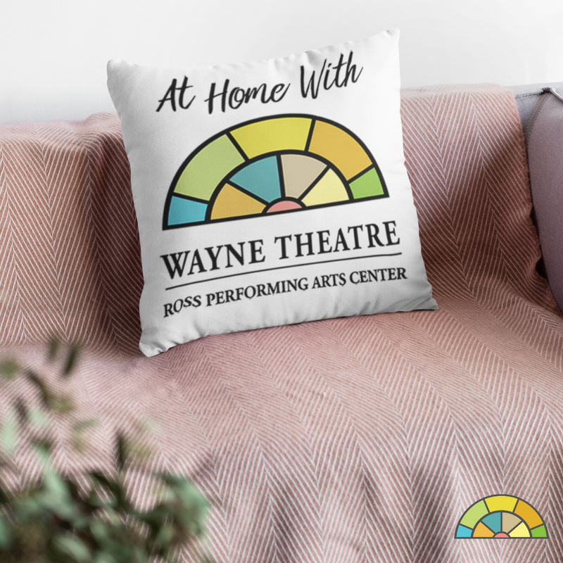 The Wayne Theatre | Historic Performing Arts Center