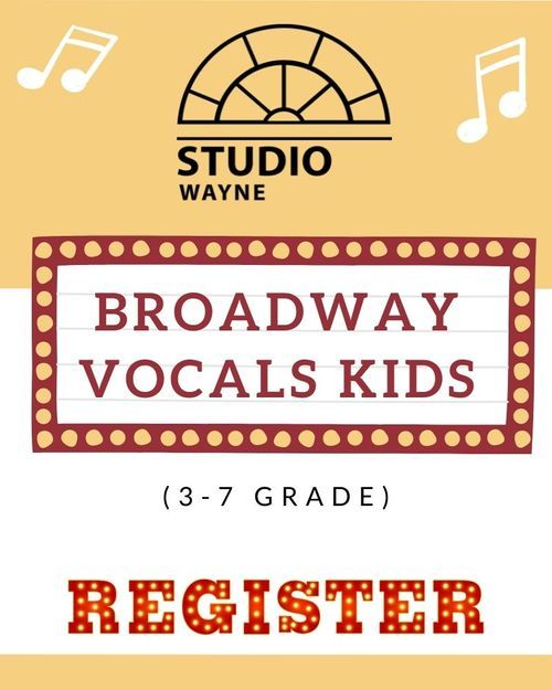 Calendar | Upcoming Shows & Events at The Wayne Theatre