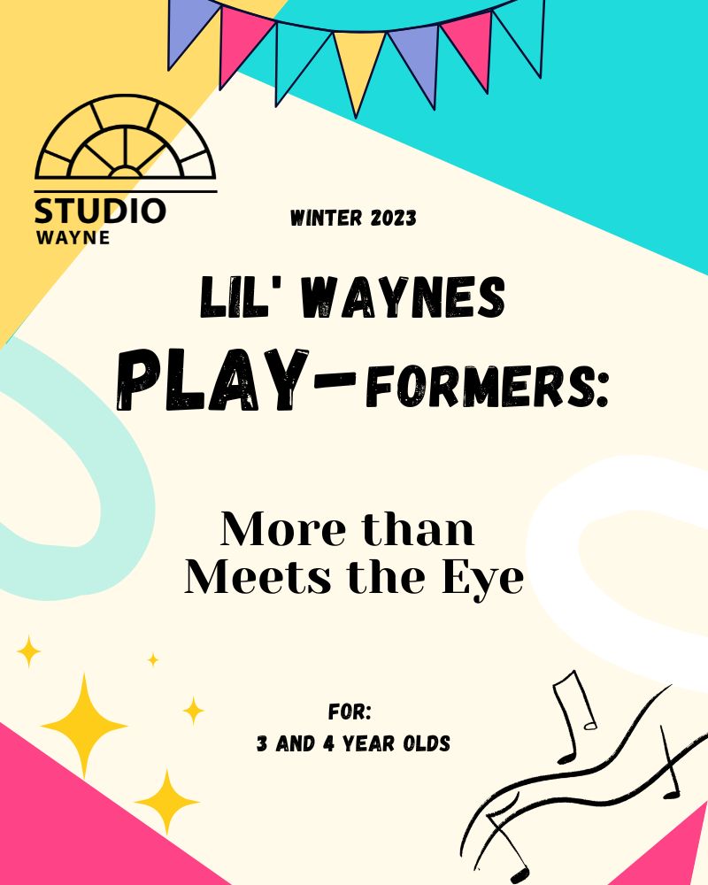 The Wayne Theatre | Historic Performing Arts Center