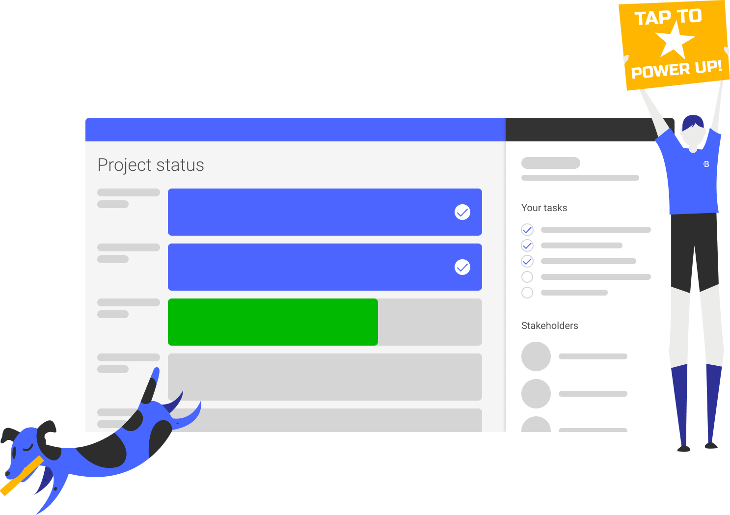 Baton | Streamline your software implementation