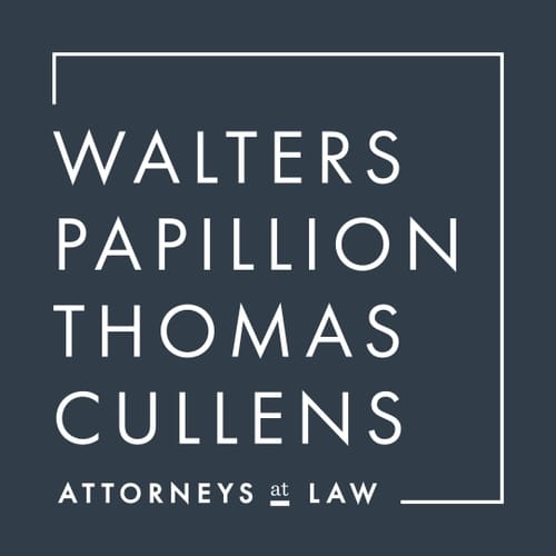 Edward J. Walters Jr., Member | Walters, Papillion, Thomas, Cullens