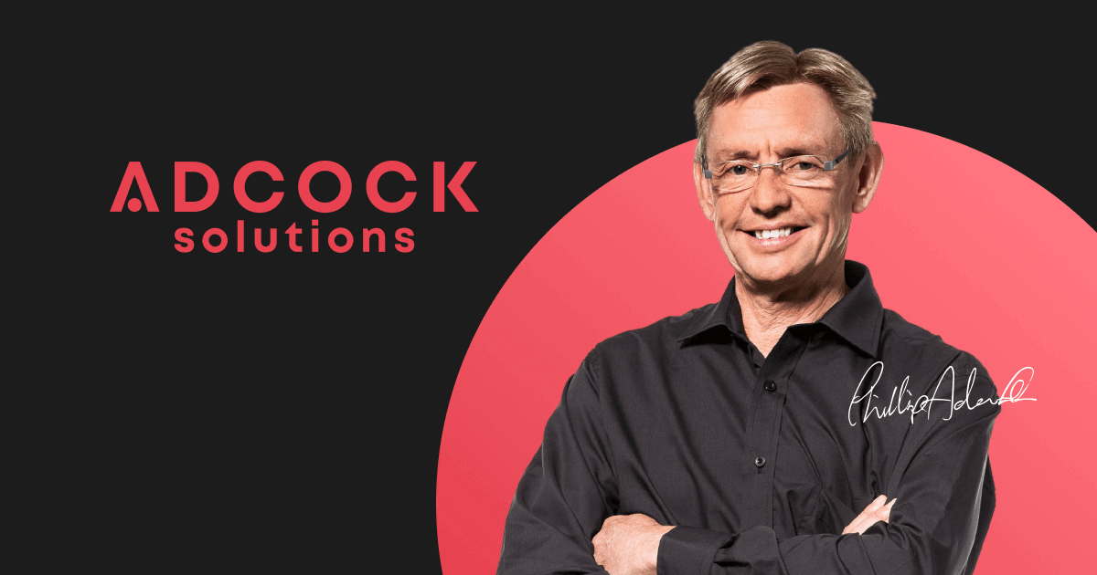 Adcock Solutions - Where Marketing Meets Neuroscience
