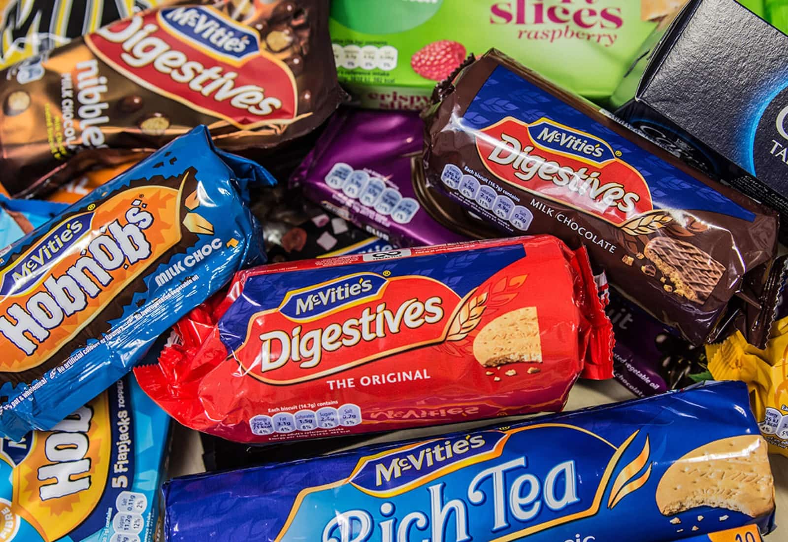 Pladis Global Shopper Fundamentals Workshops - Adcock Solutions