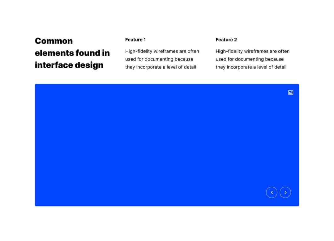 Desktop Preview