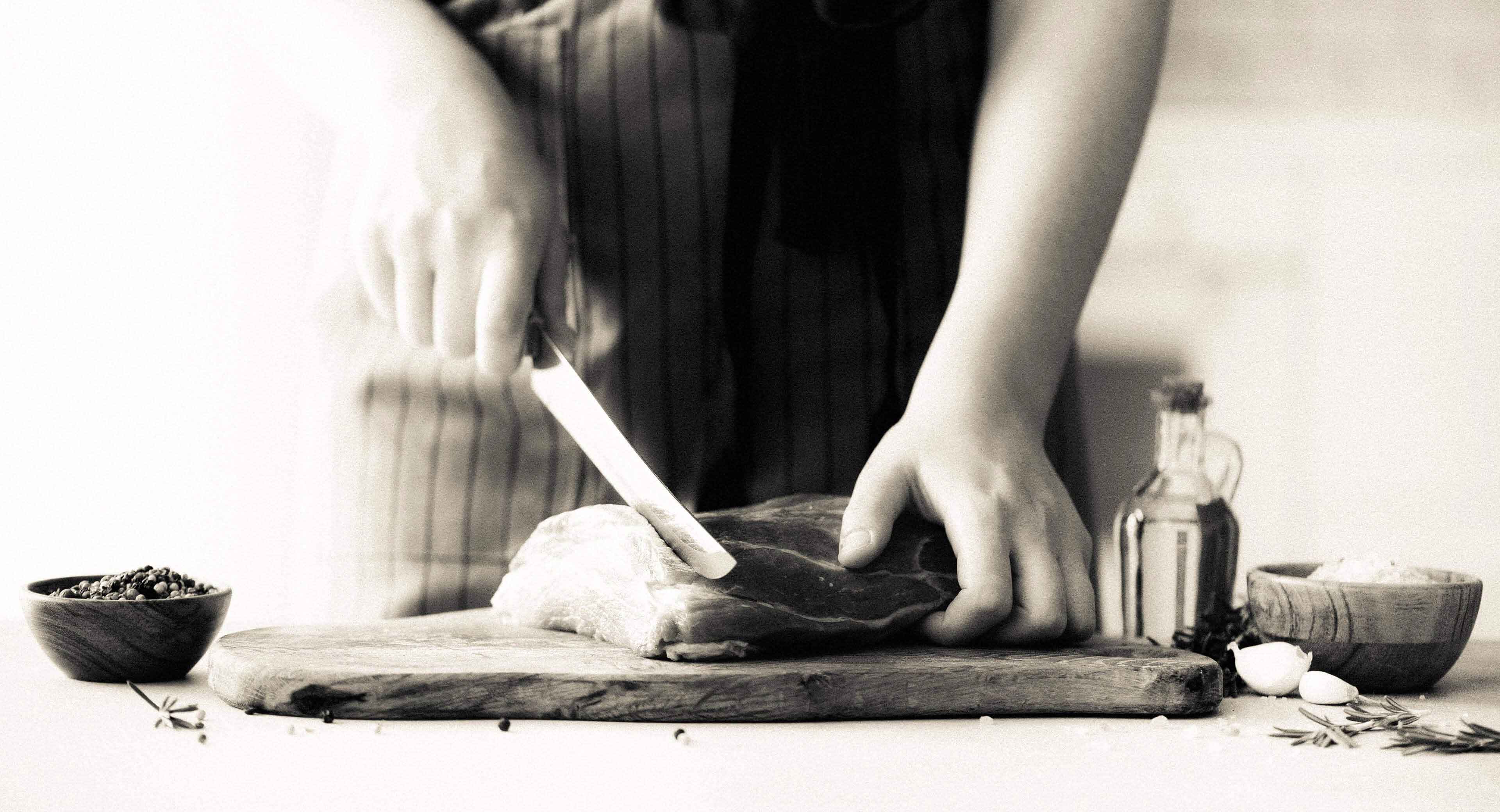 About The Fluted Mushroom | Pittsburgh Events & Catering