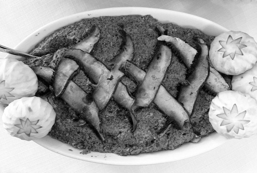 About The Fluted Mushroom | Pittsburgh Events & Catering