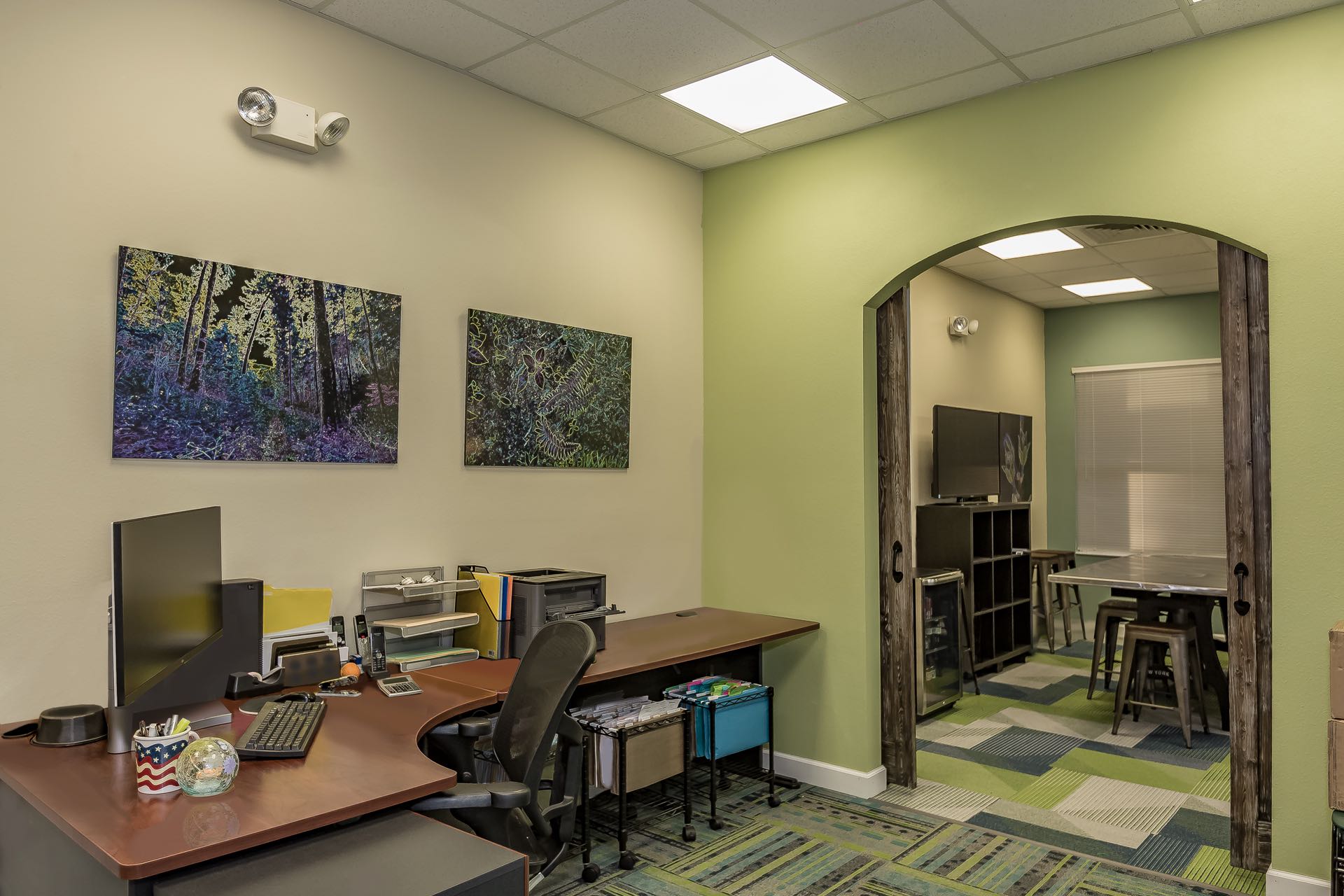 Gallery - Commercial