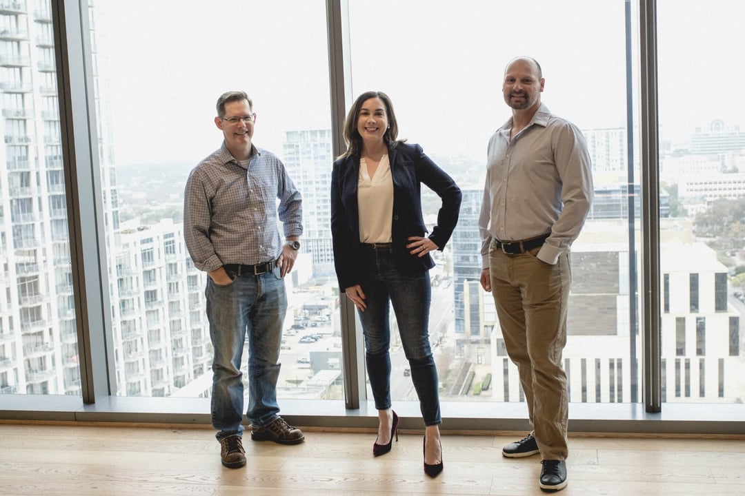 ATX Venture Partners | Early-stage Venture Capital