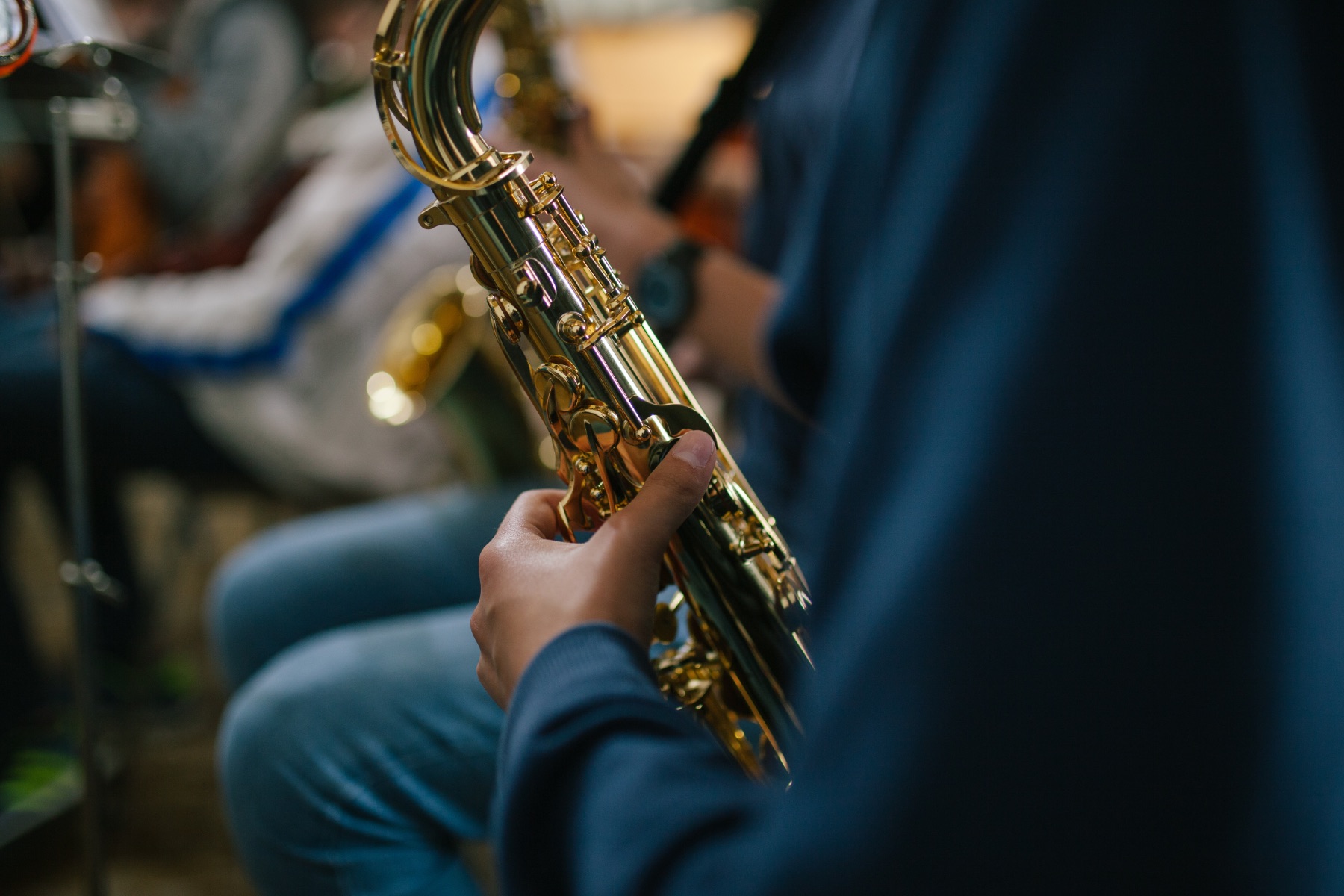 Learn Woodwinds Lessons | Providence School of Music