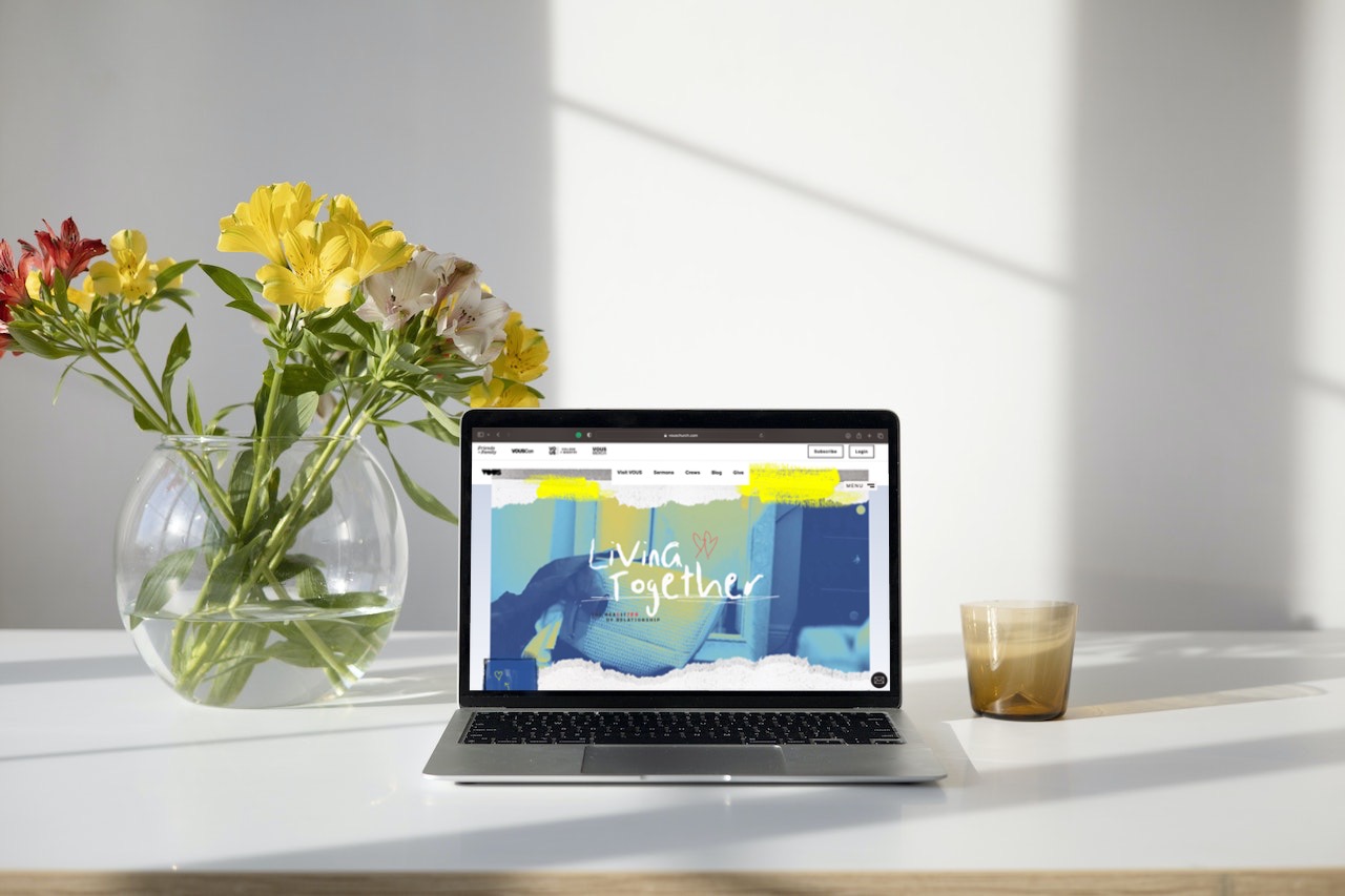 Sermon Collection: Living Together