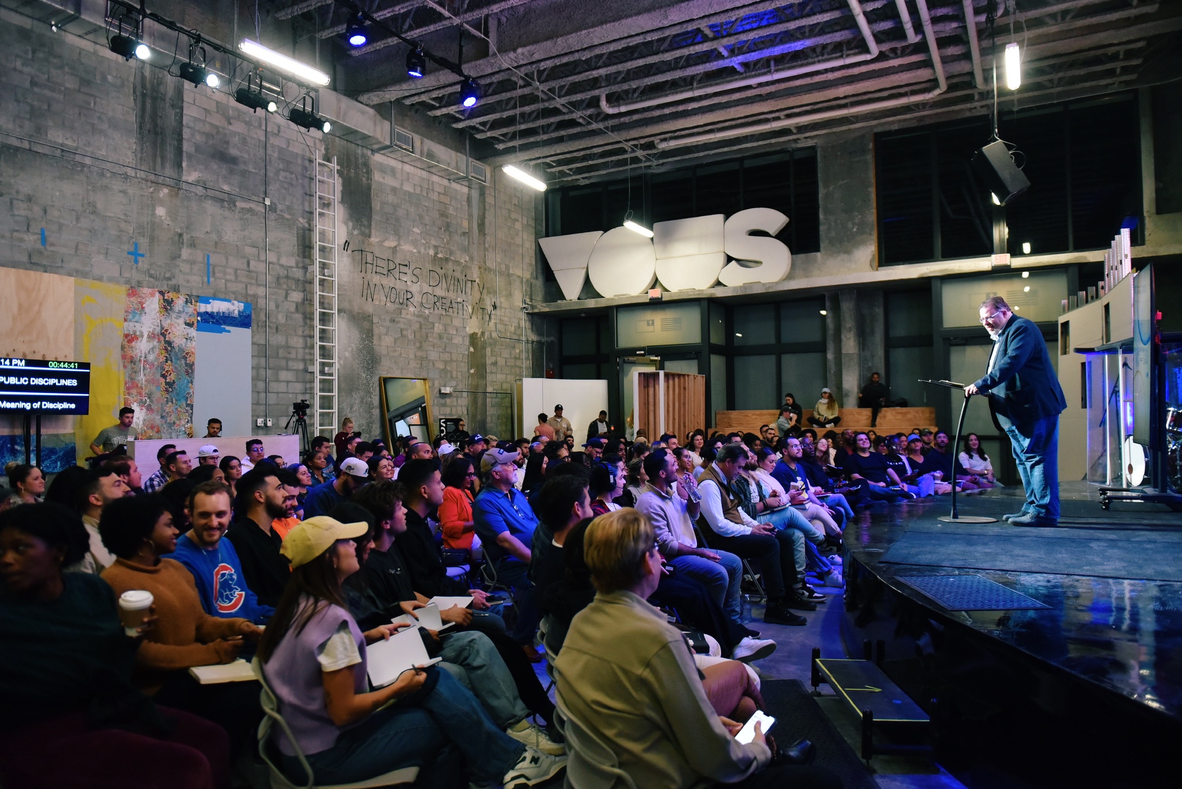 Planning a Team Night