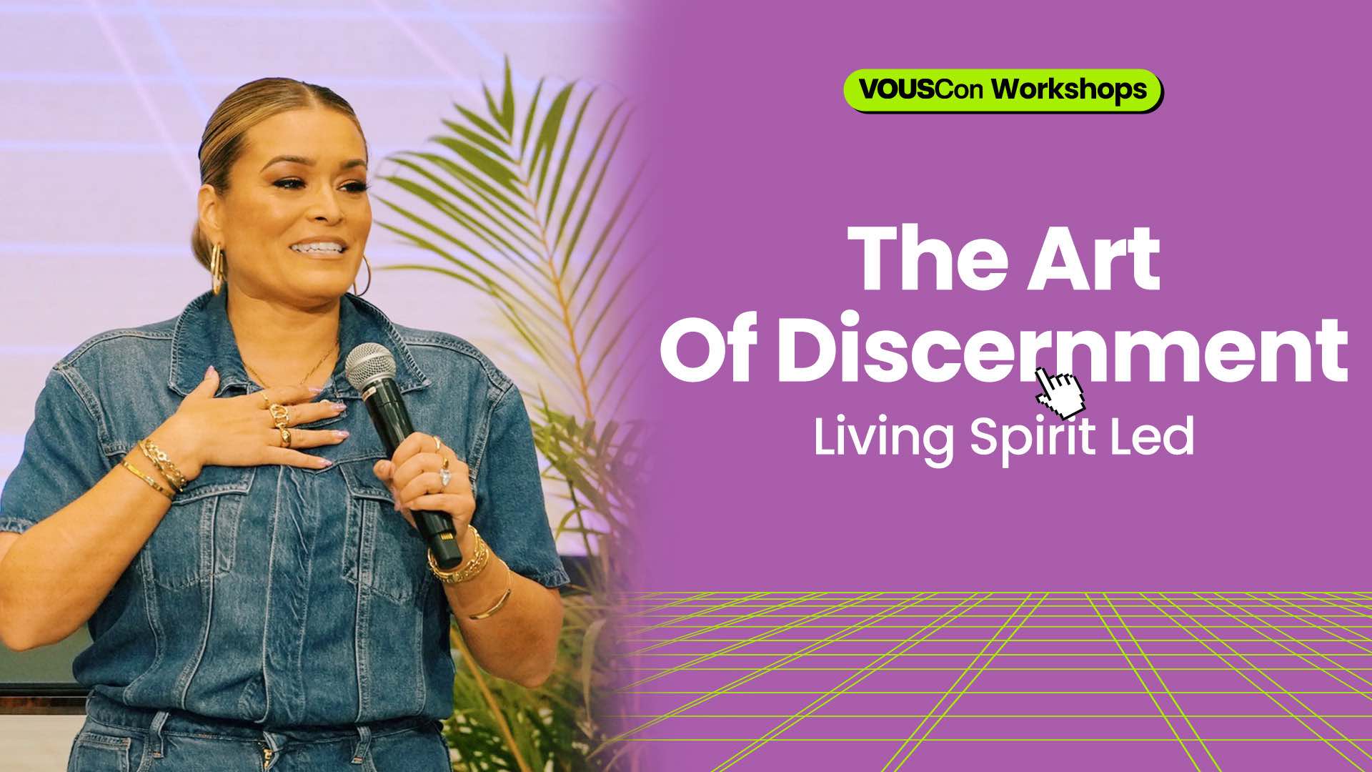 The Art of Discernment